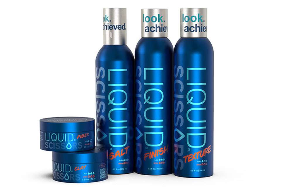 About Us - Liquid Scissors